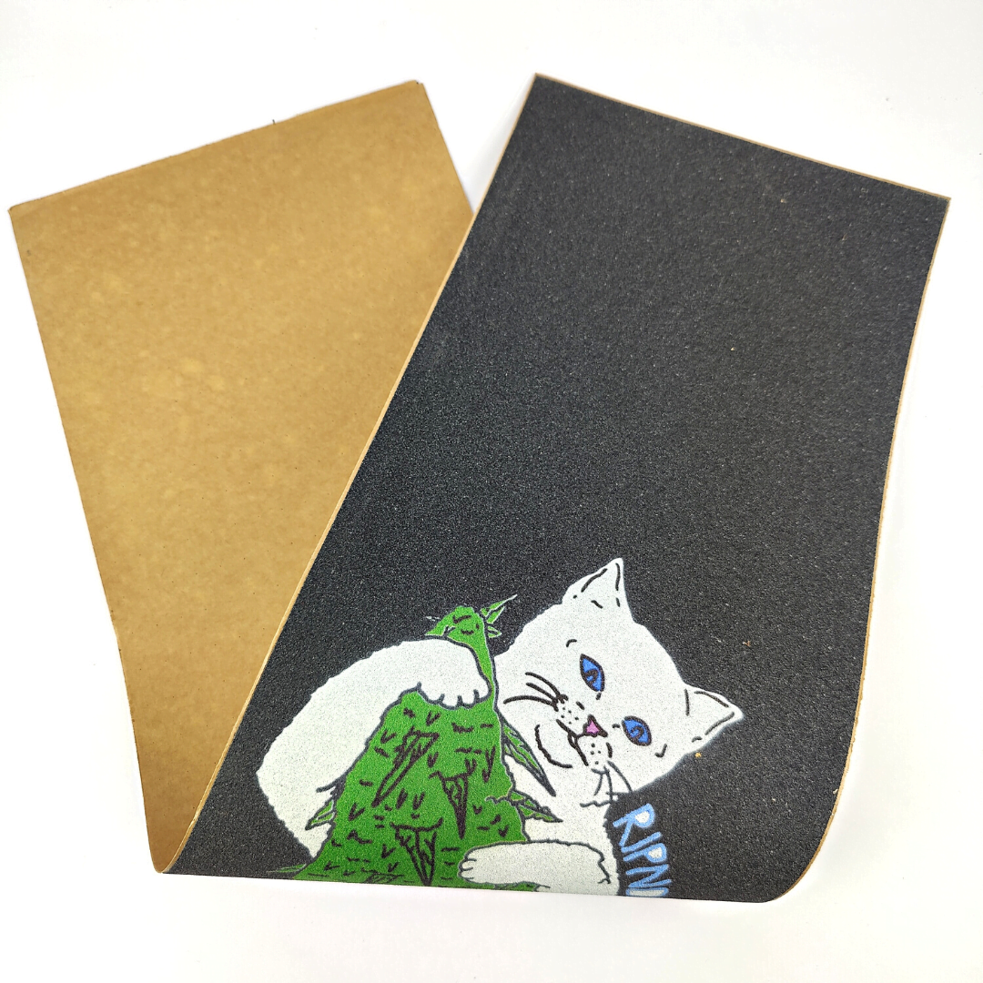 Super Sticky Printed Griptape - GT113 | DOB SKATESHOP